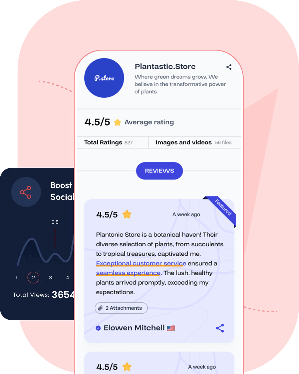 Favv – Review Management Tool for Digital Entrepreneurs & Small ...